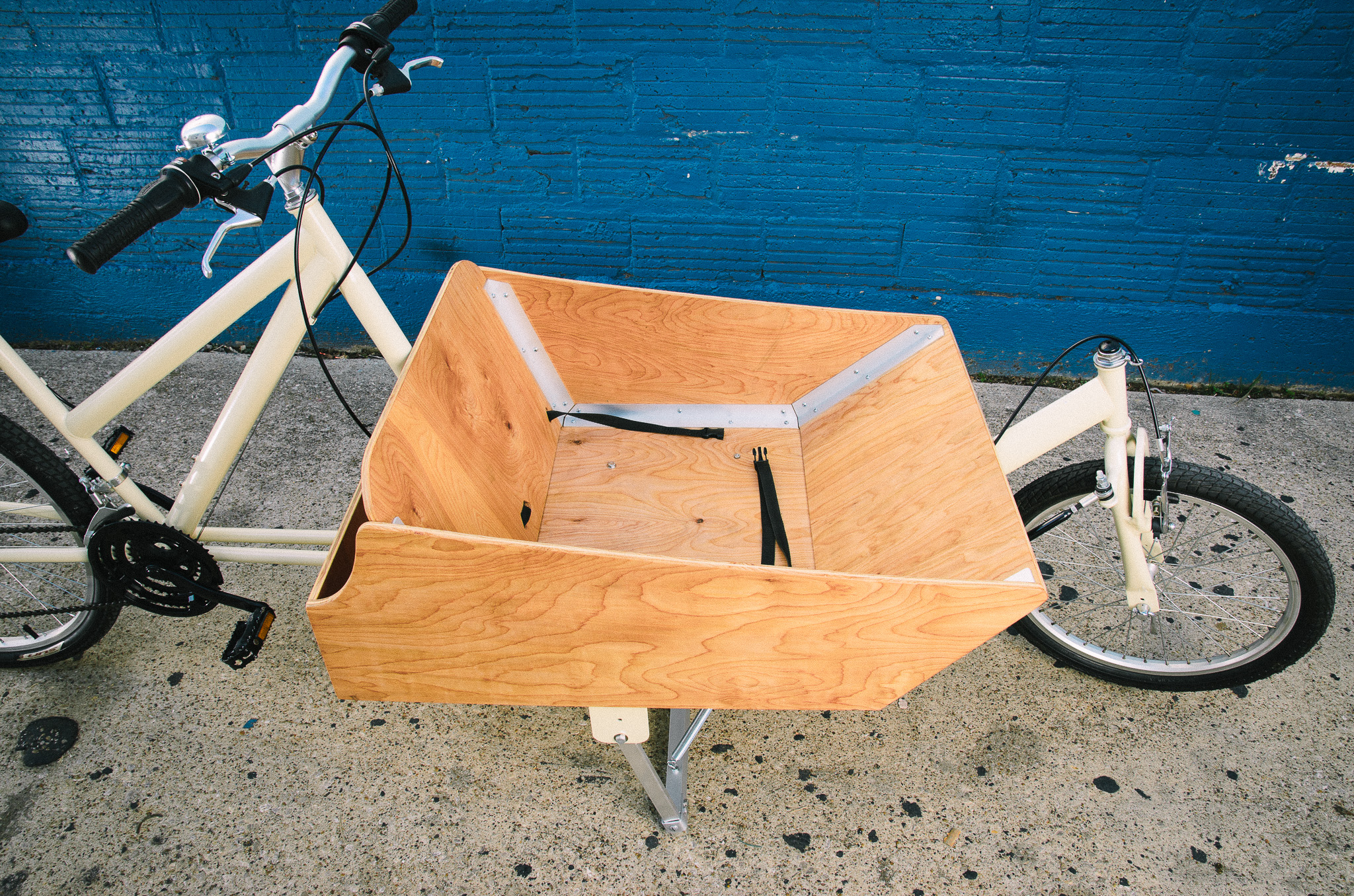 Personal – Oak Cliff Cargo Bicycles